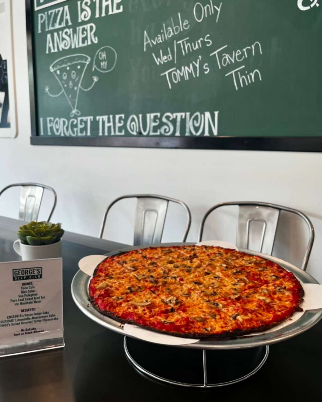 Discover the Best Deep Dish Pizza in Chicago: Your Ultimate Guide ...